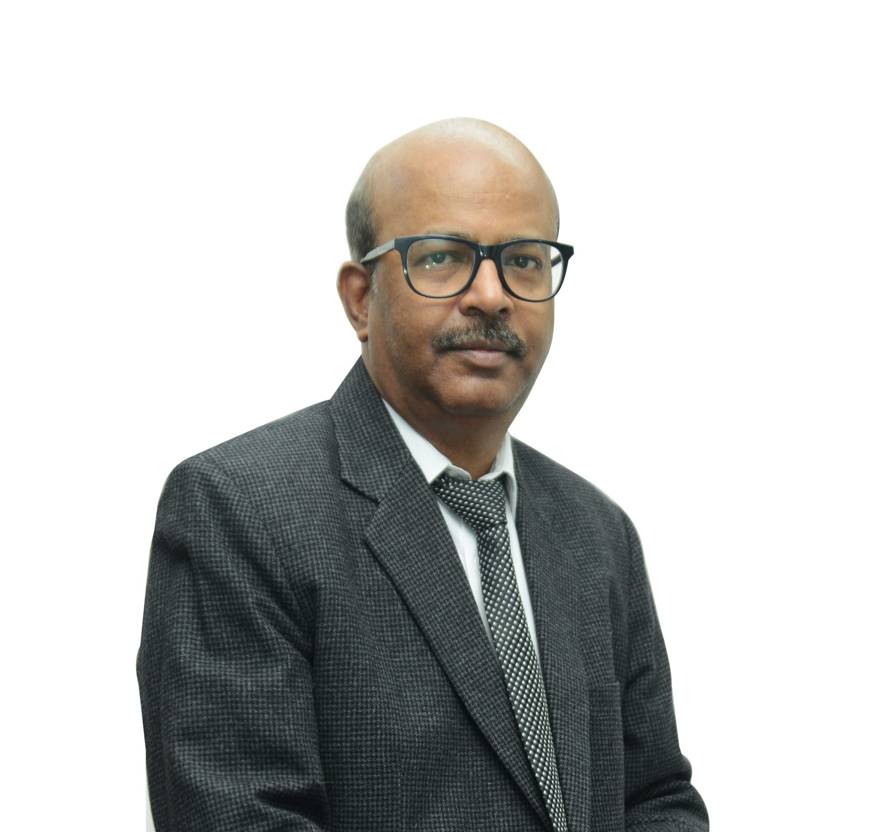 Dr. Sanjay Kumar
